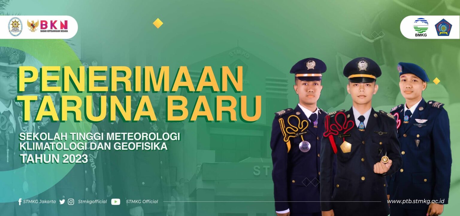 Beranda - BMKG Provinsi Banten