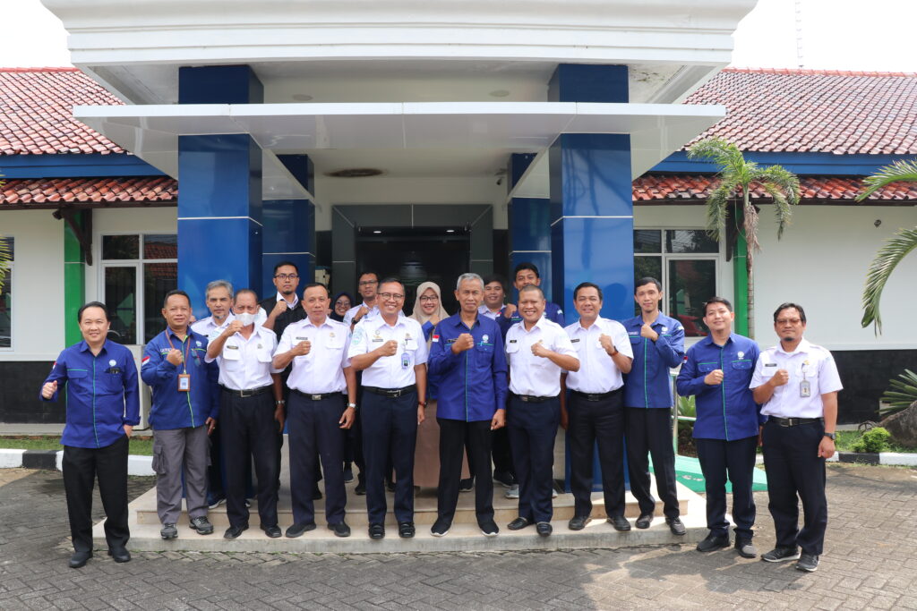 Tugas & Fungsi - BMKG Provinsi Banten