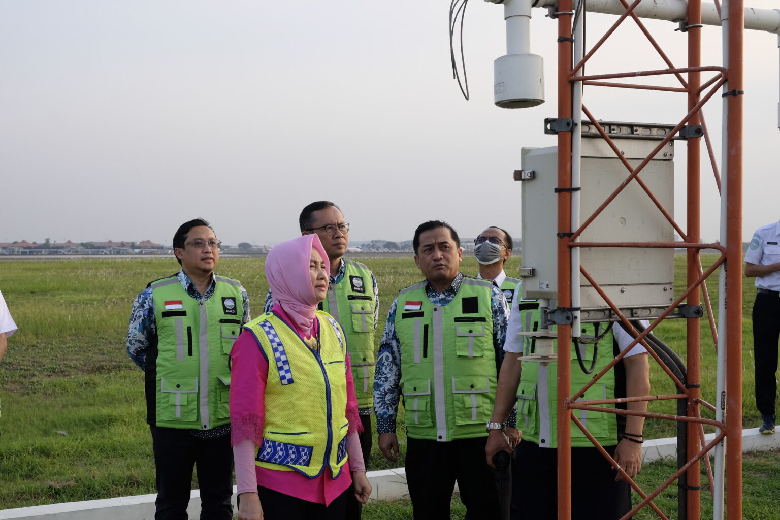 Beranda - BMKG Provinsi Banten