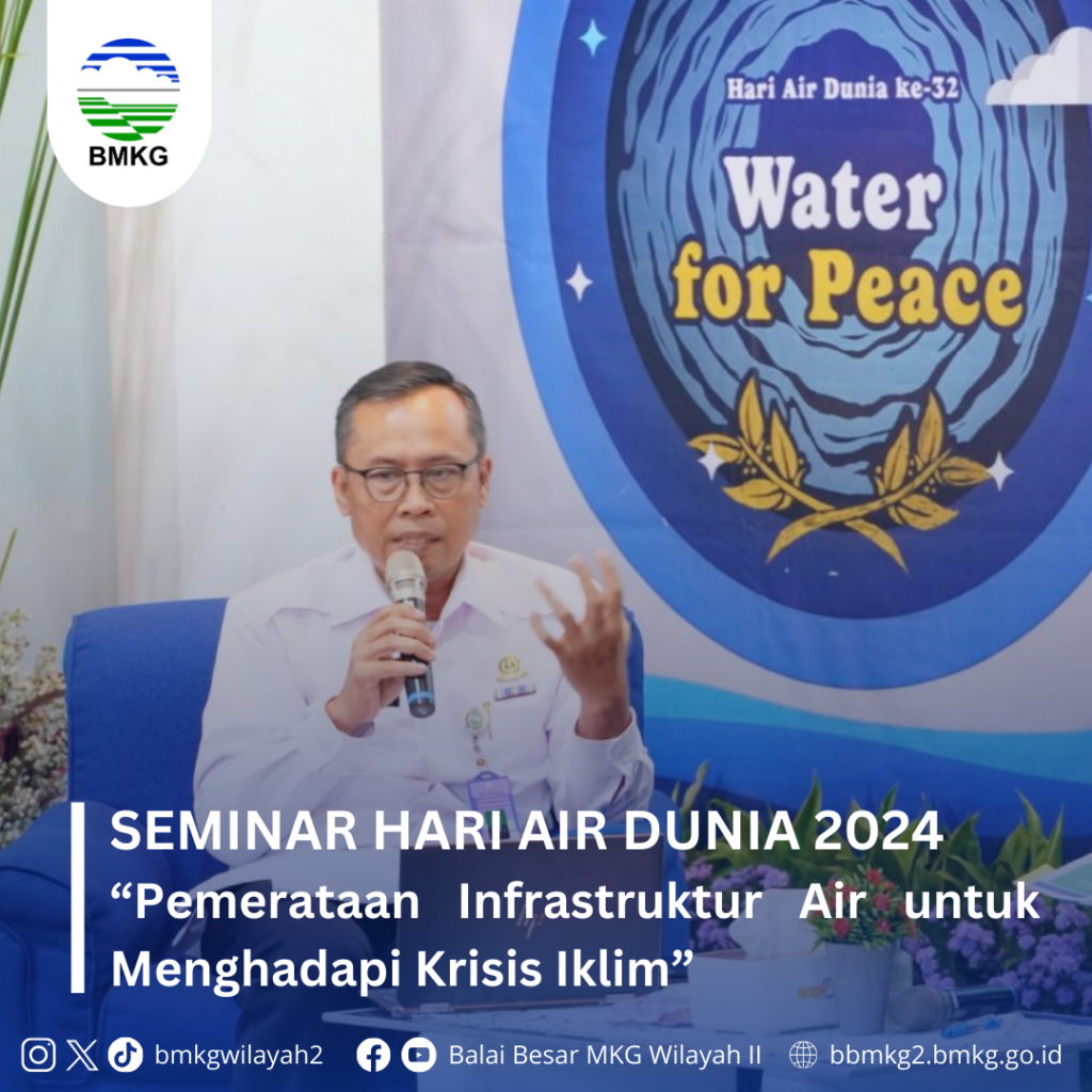 Beranda - BMKG Provinsi Banten