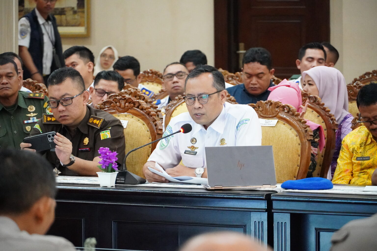 Beranda - BMKG Provinsi Banten