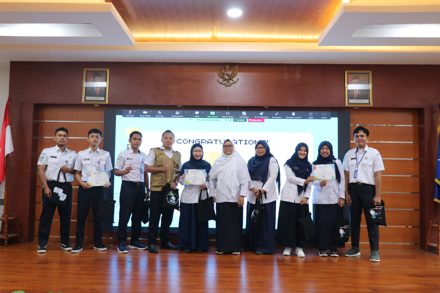 Beranda - BMKG Provinsi Banten
