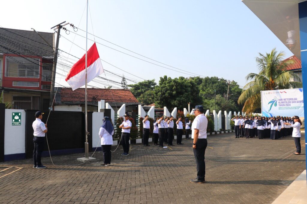 Beranda - BMKG Provinsi Banten