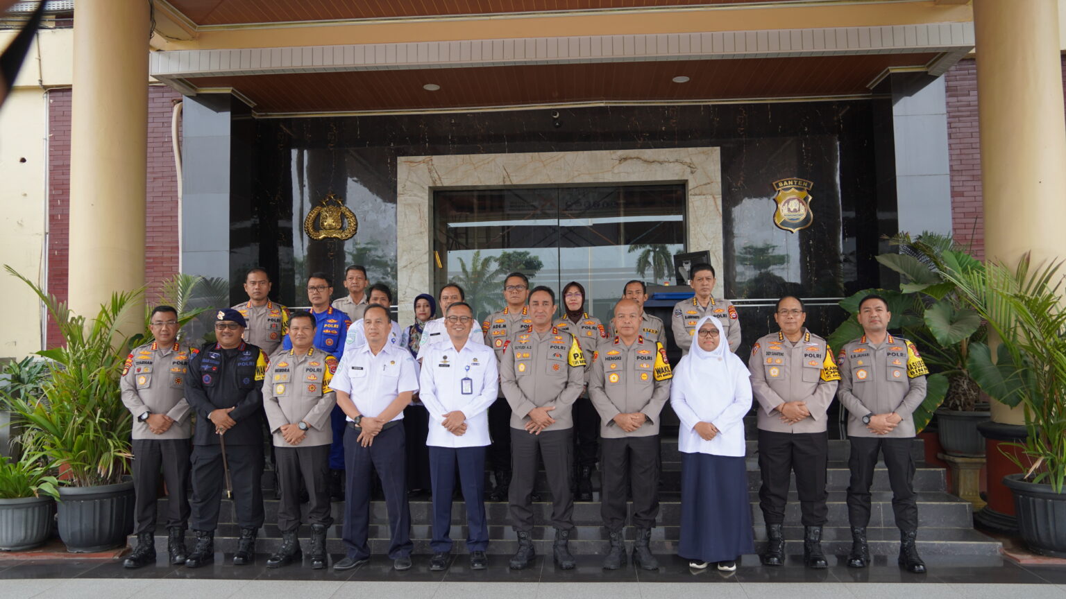 Beranda - BMKG Provinsi Banten