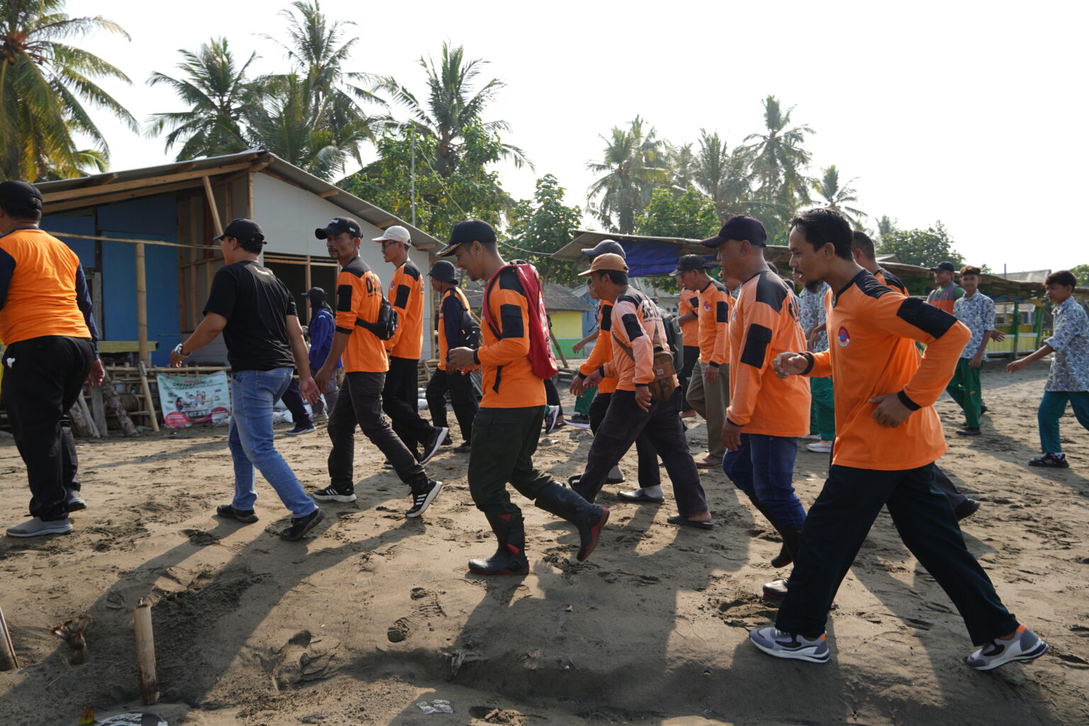Beranda - BMKG Provinsi Banten